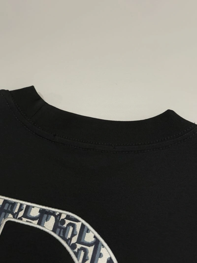 Factory-made Christian Dior T-Shirts