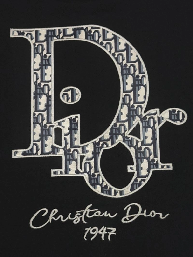 Factory-made Christian Dior T-Shirts