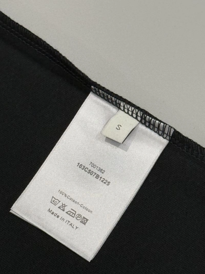 Factory-made Christian Dior T-Shirts