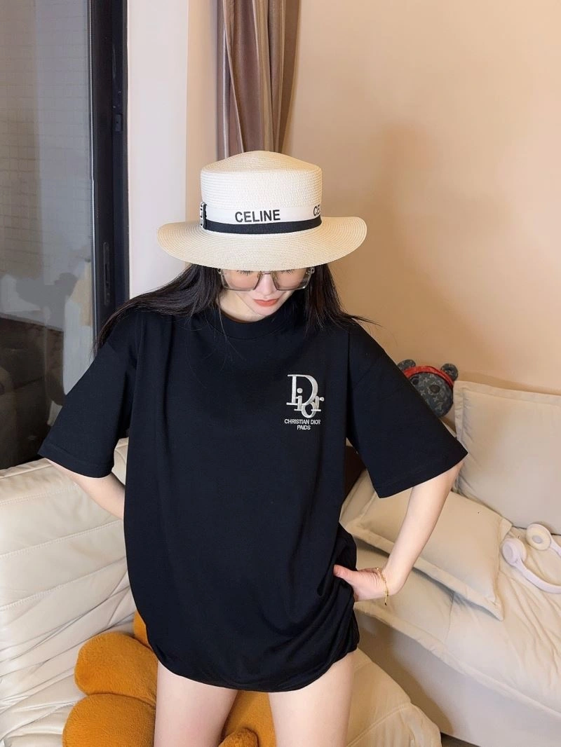 Factory-made Christian Dior T-Shirts