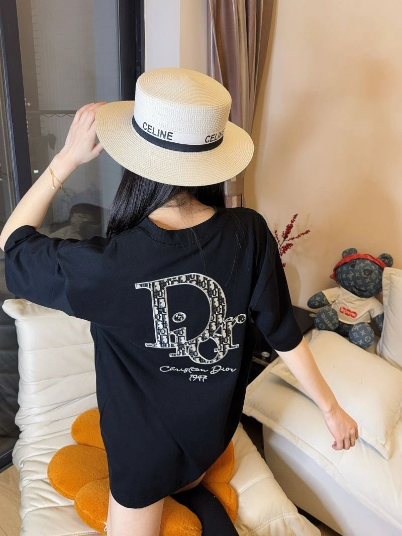 Factory-made Christian Dior T-Shirts