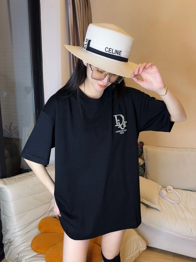 Factory-made Christian Dior T-Shirts