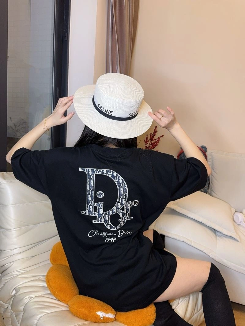 Factory-made Christian Dior T-Shirts