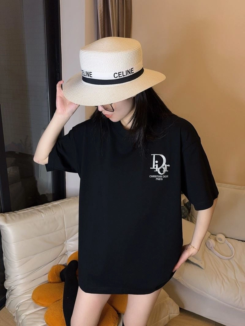 Factory-made Christian Dior T-Shirts