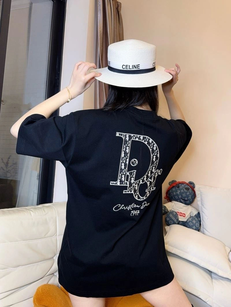 Factory-made Christian Dior T-Shirts