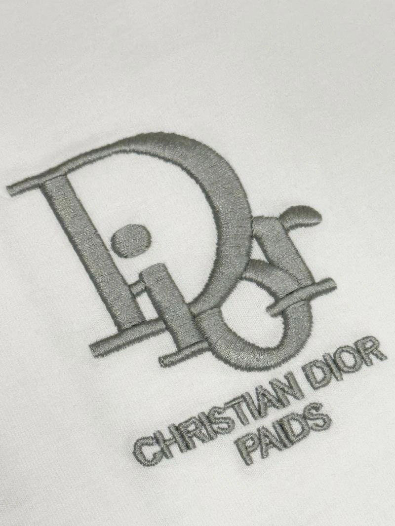 Legit Christian Dior T-Shirts