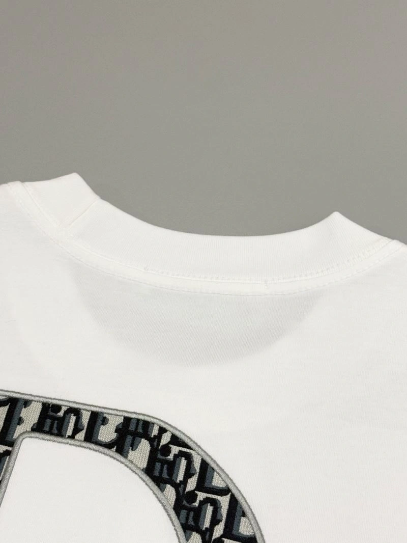 Legit Christian Dior T-Shirts