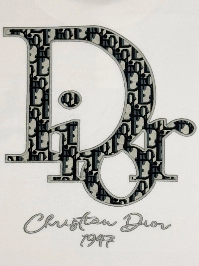 Legit Christian Dior T-Shirts