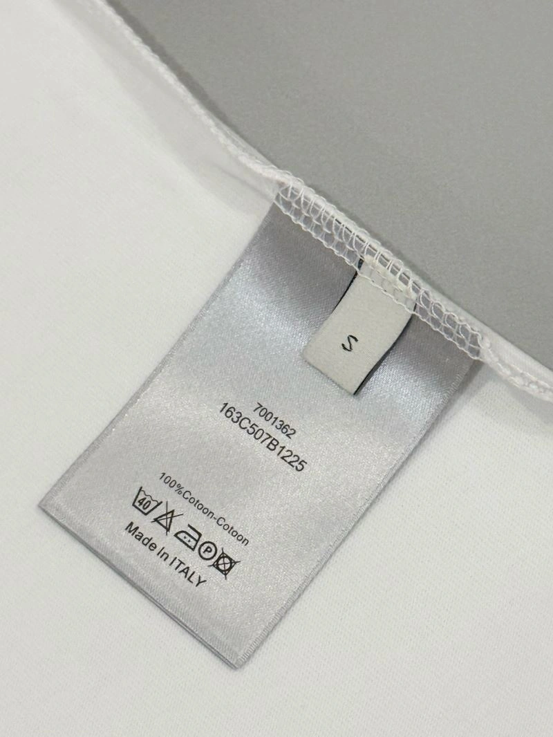 Legit Christian Dior T-Shirts
