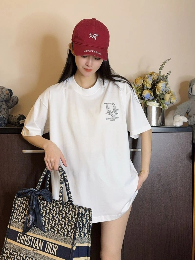 Legit Christian Dior T-Shirts
