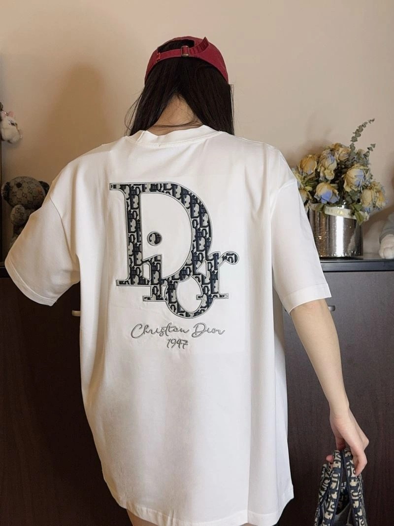 Legit Christian Dior T-Shirts