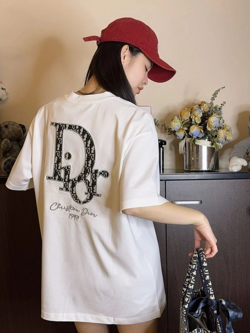 Legit Christian Dior T-Shirts