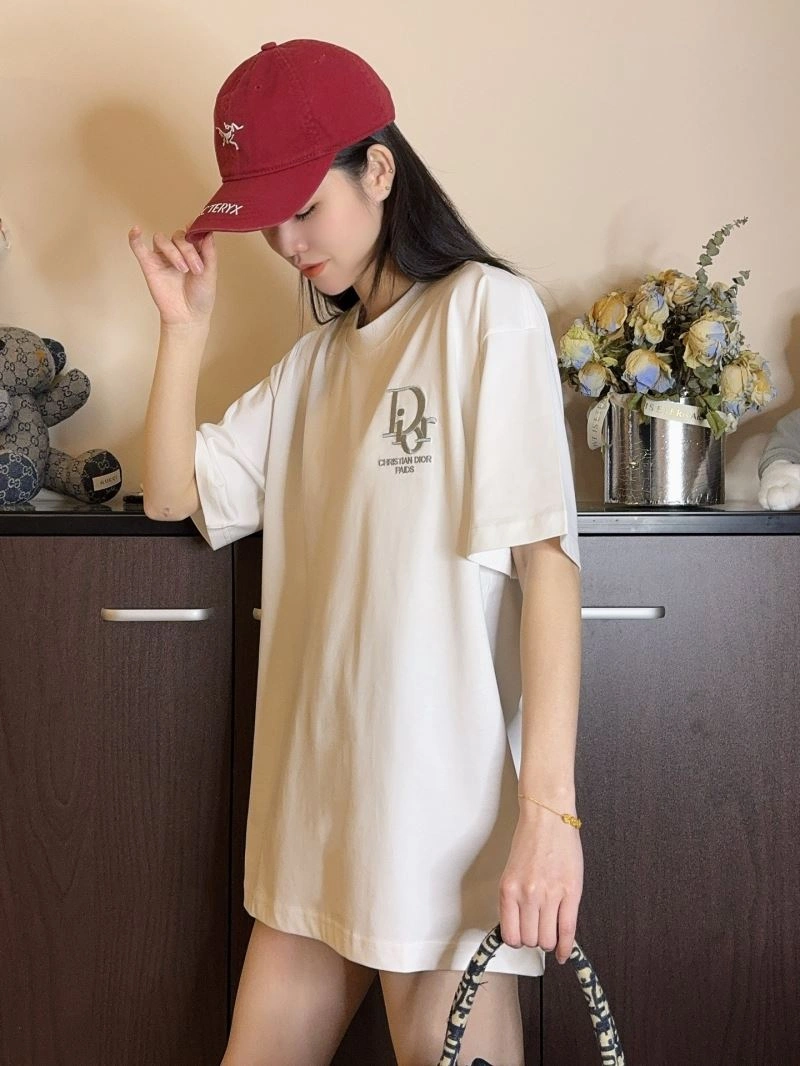 Legit Christian Dior T-Shirts