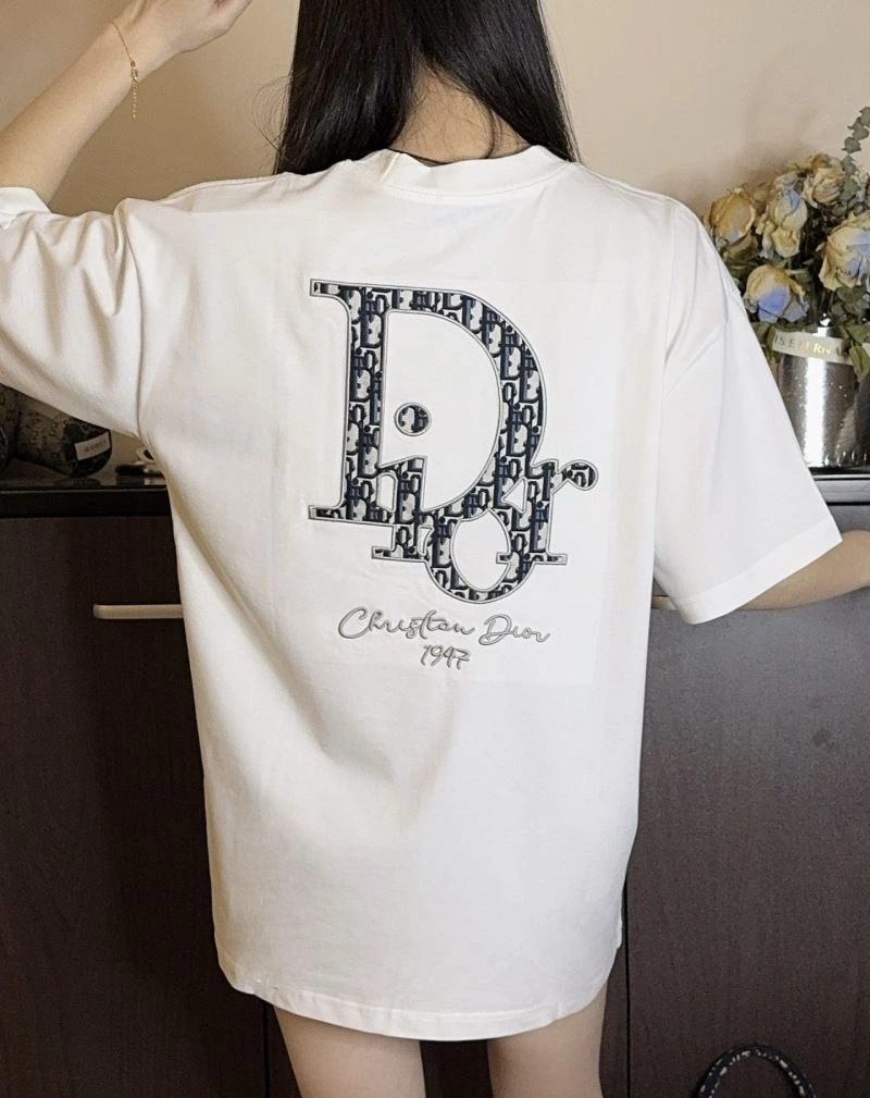 Legit Christian Dior T-Shirts