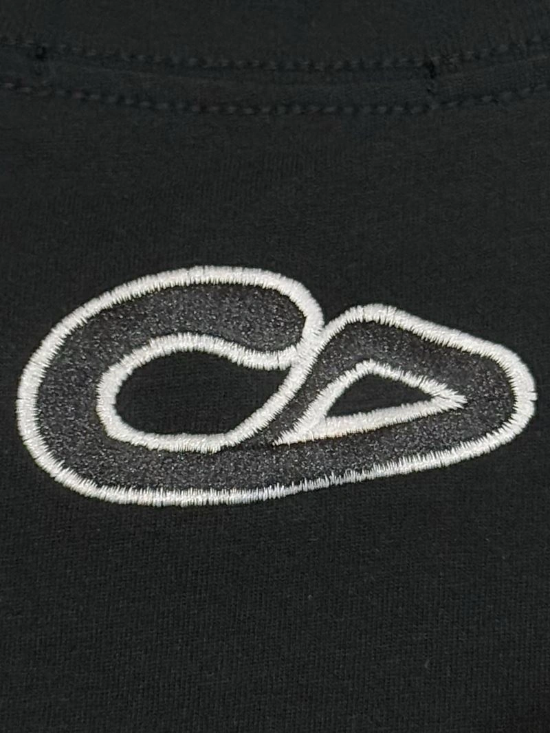 Brand-authenticated Christian Dior T-Shirts