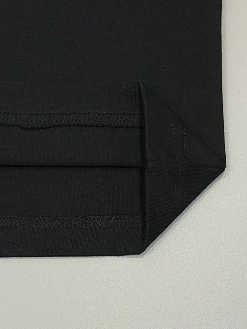 Brand-authenticated Christian Dior T-Shirts