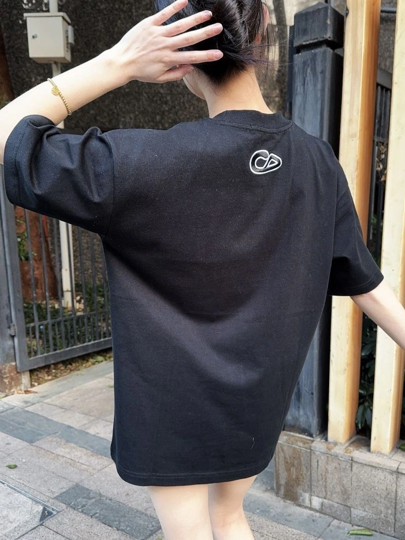 Brand-authenticated Christian Dior T-Shirts