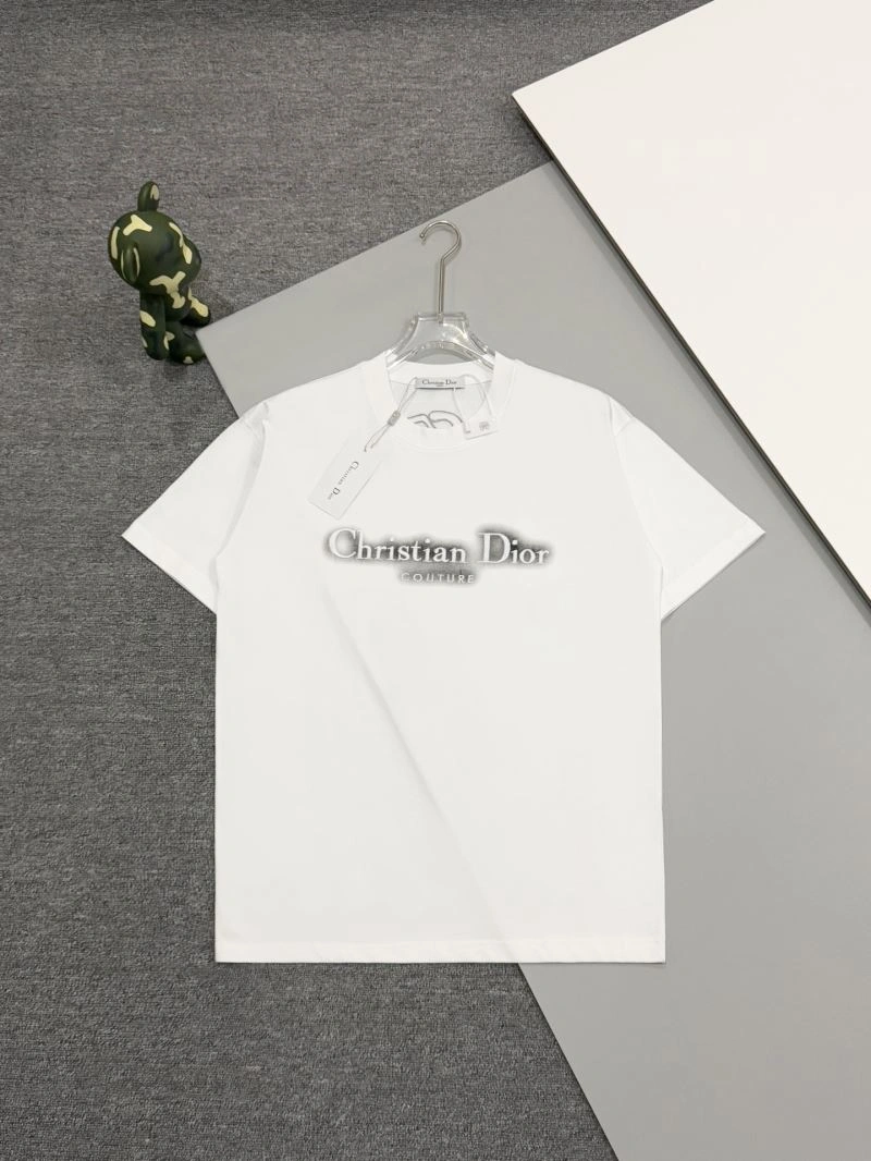 Christian Dior T-Shirts
