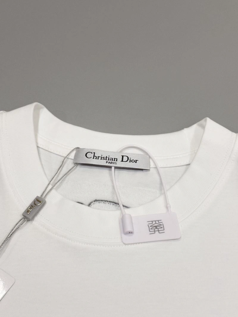 Brand-original Christian Dior T-Shirts