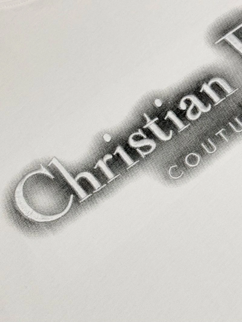 Brand-original Christian Dior T-Shirts