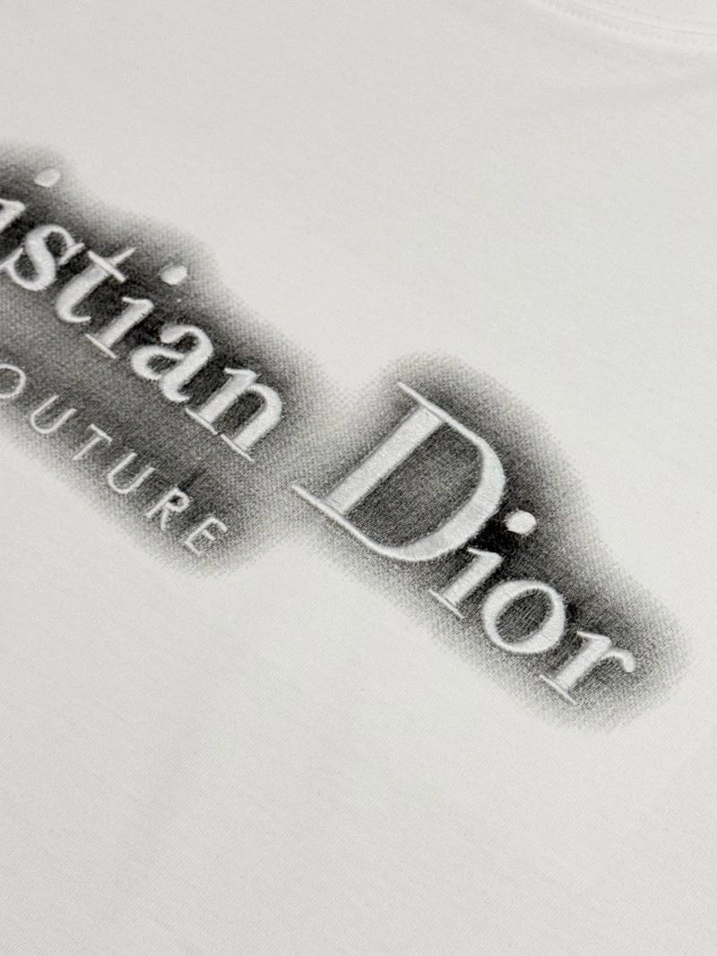 Brand-original Christian Dior T-Shirts