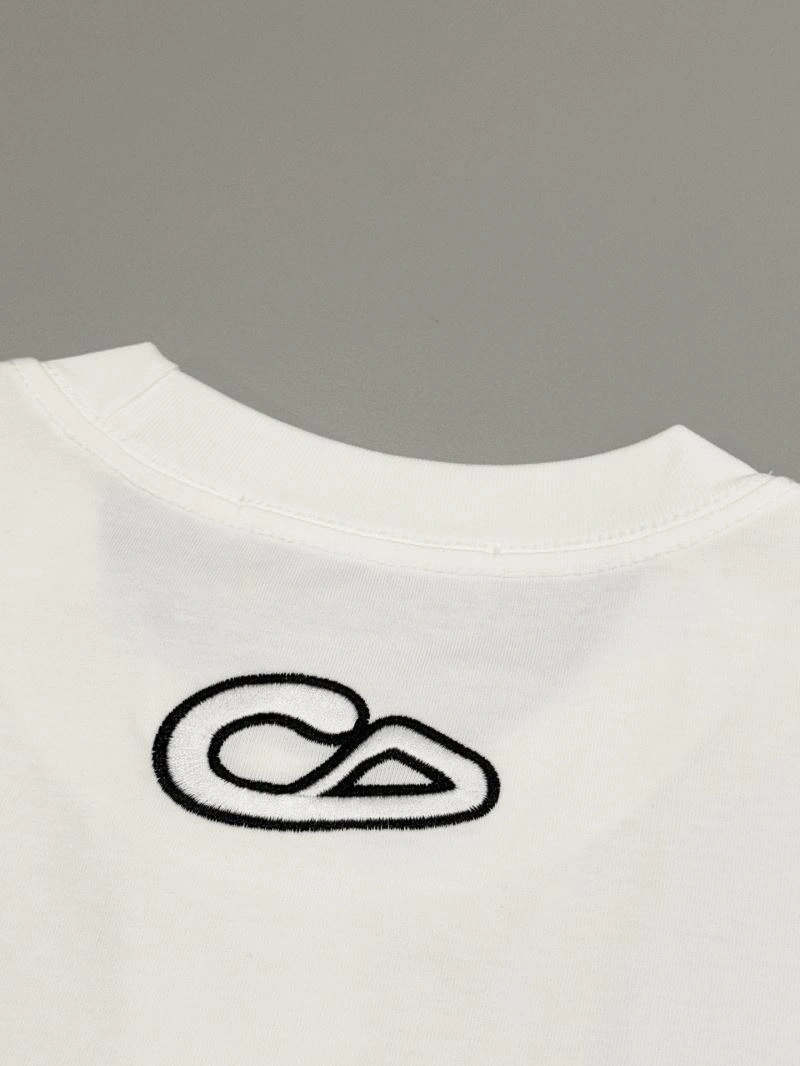 Brand-original Christian Dior T-Shirts