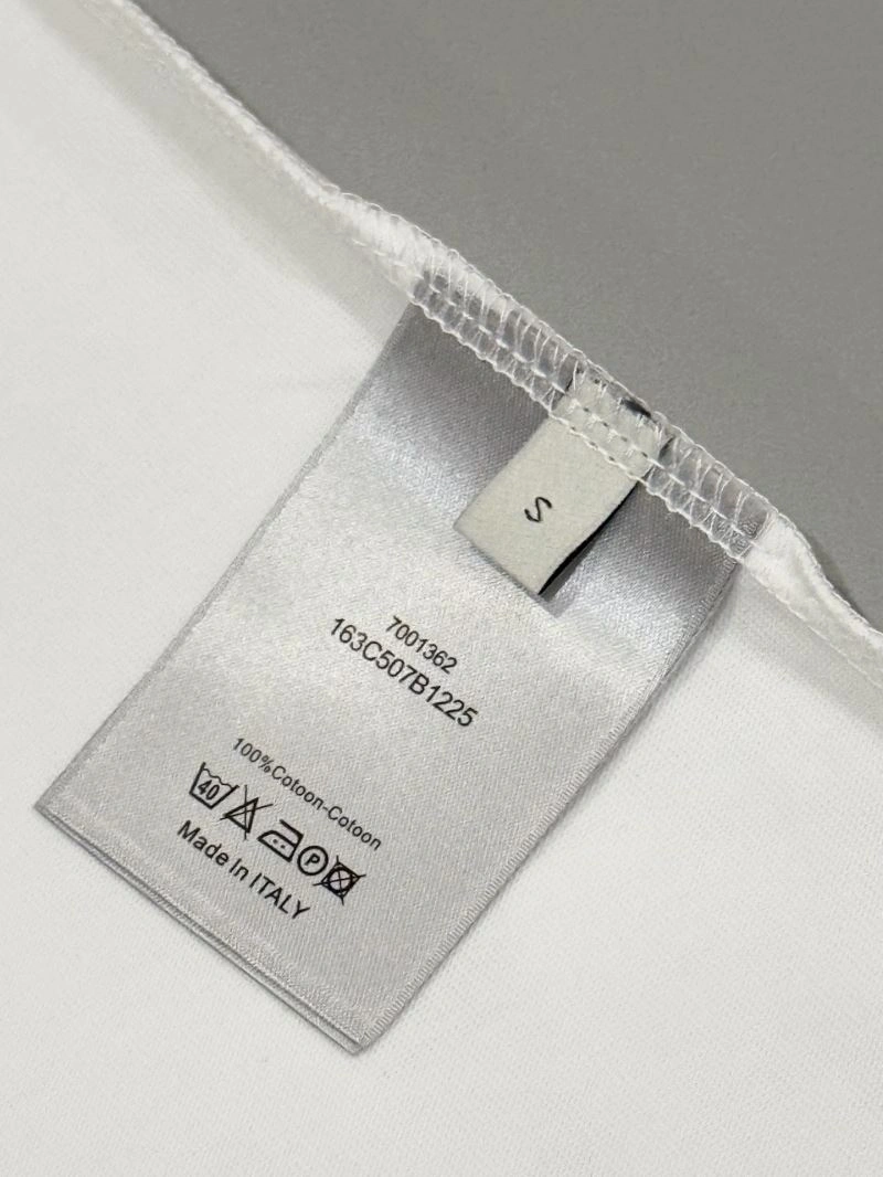Brand-original Christian Dior T-Shirts