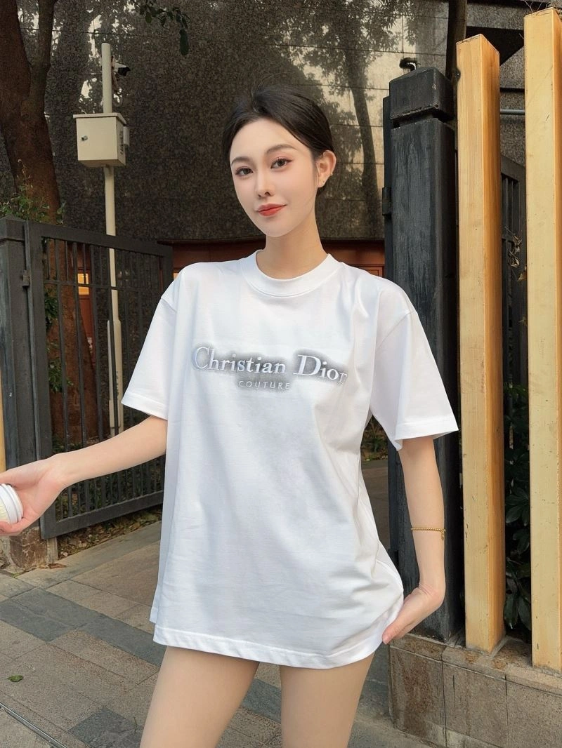 Brand-original Christian Dior T-Shirts