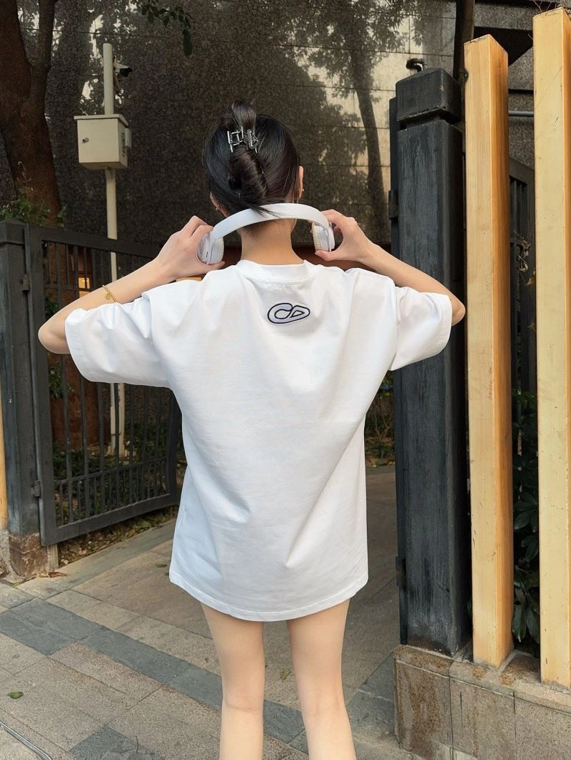 Brand-original Christian Dior T-Shirts
