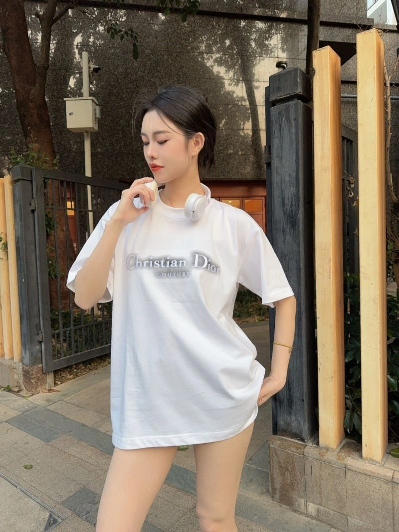 Brand-original Christian Dior T-Shirts