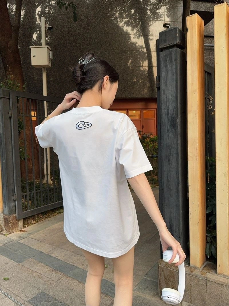 Brand-original Christian Dior T-Shirts