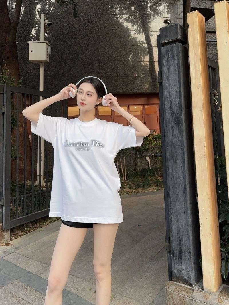 Brand-original Christian Dior T-Shirts