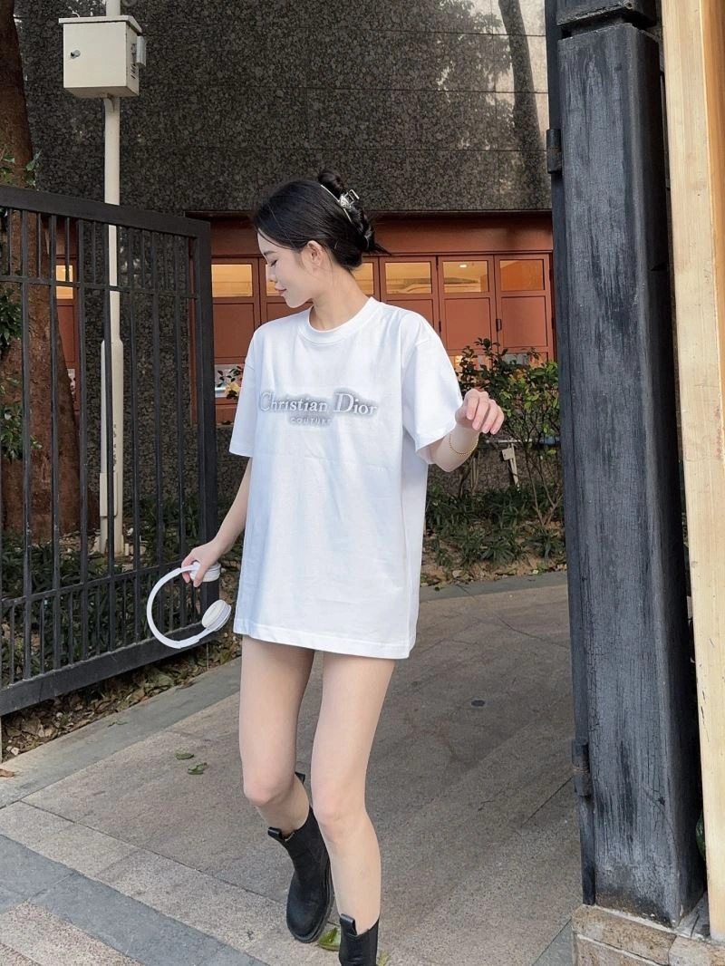 Brand-original Christian Dior T-Shirts