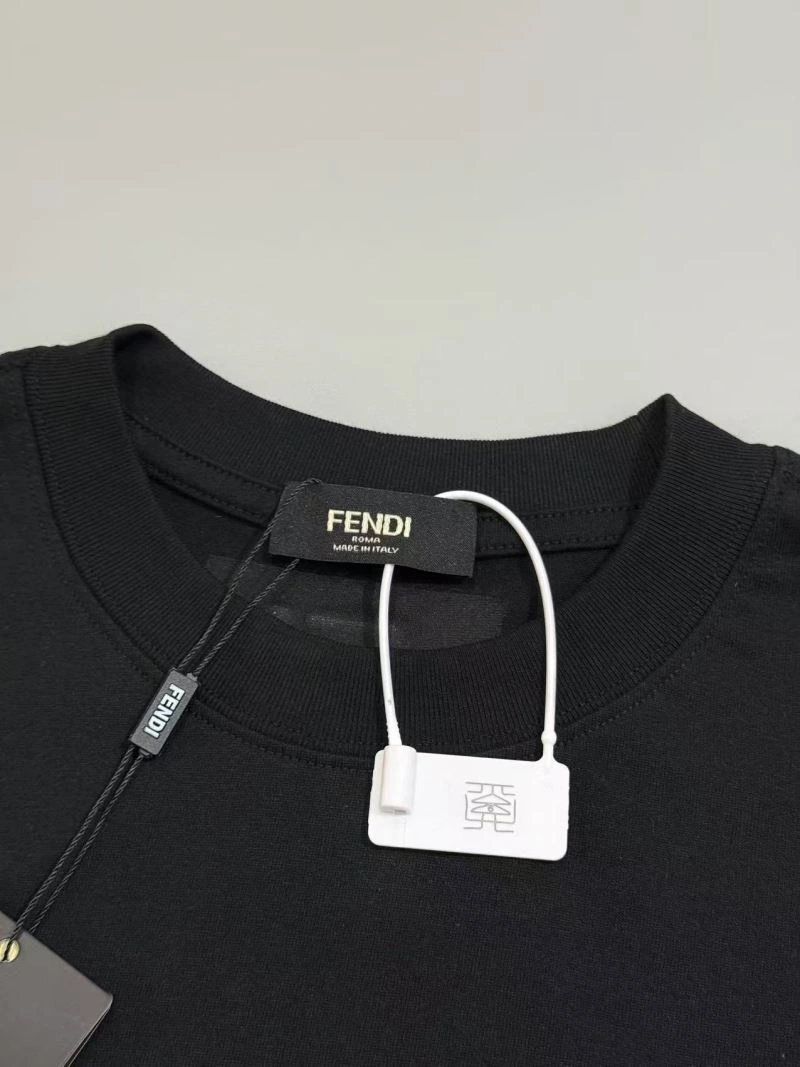 Real Christian Dior T-Shirts