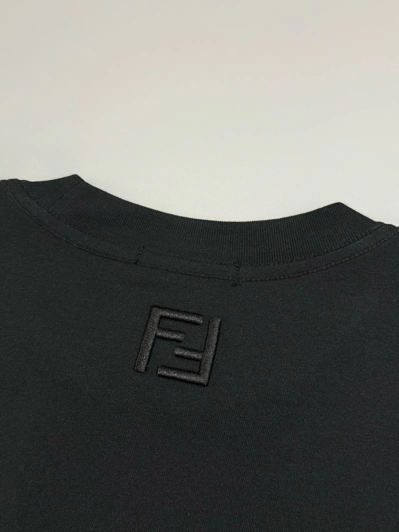 Real Christian Dior T-Shirts