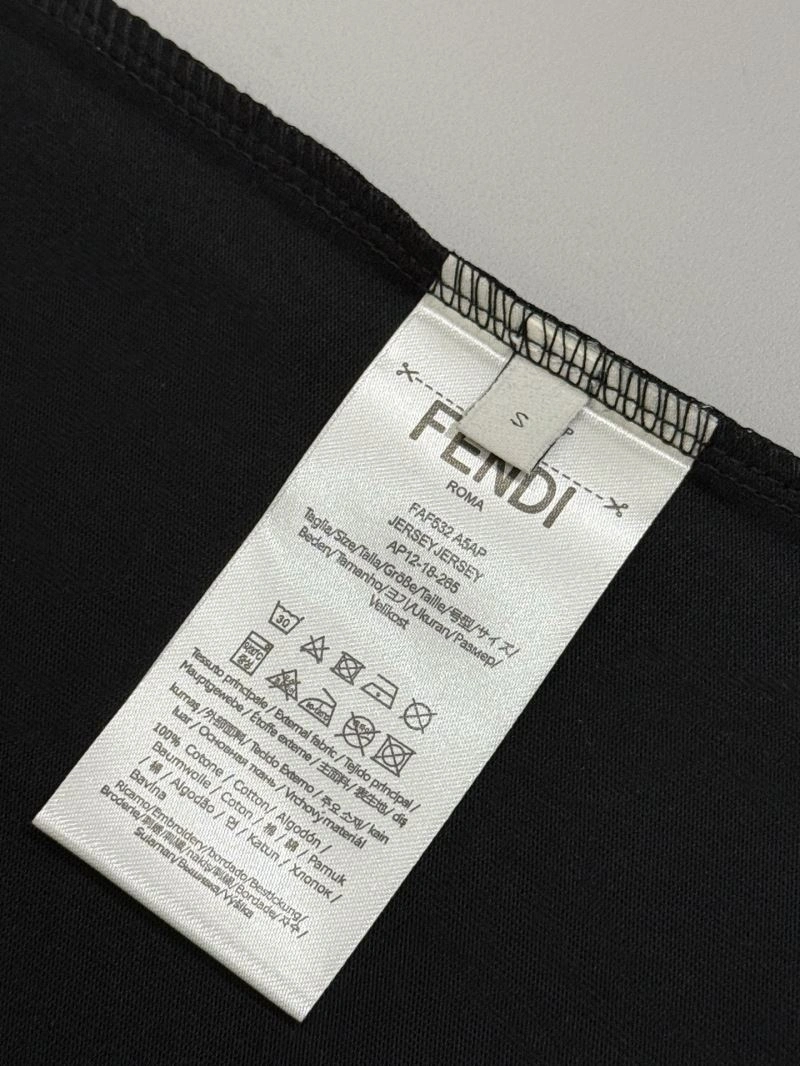 Real Christian Dior T-Shirts