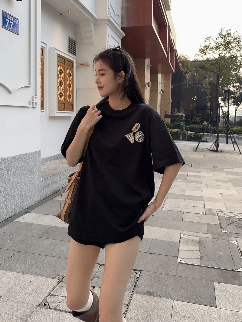 Real Christian Dior T-Shirts