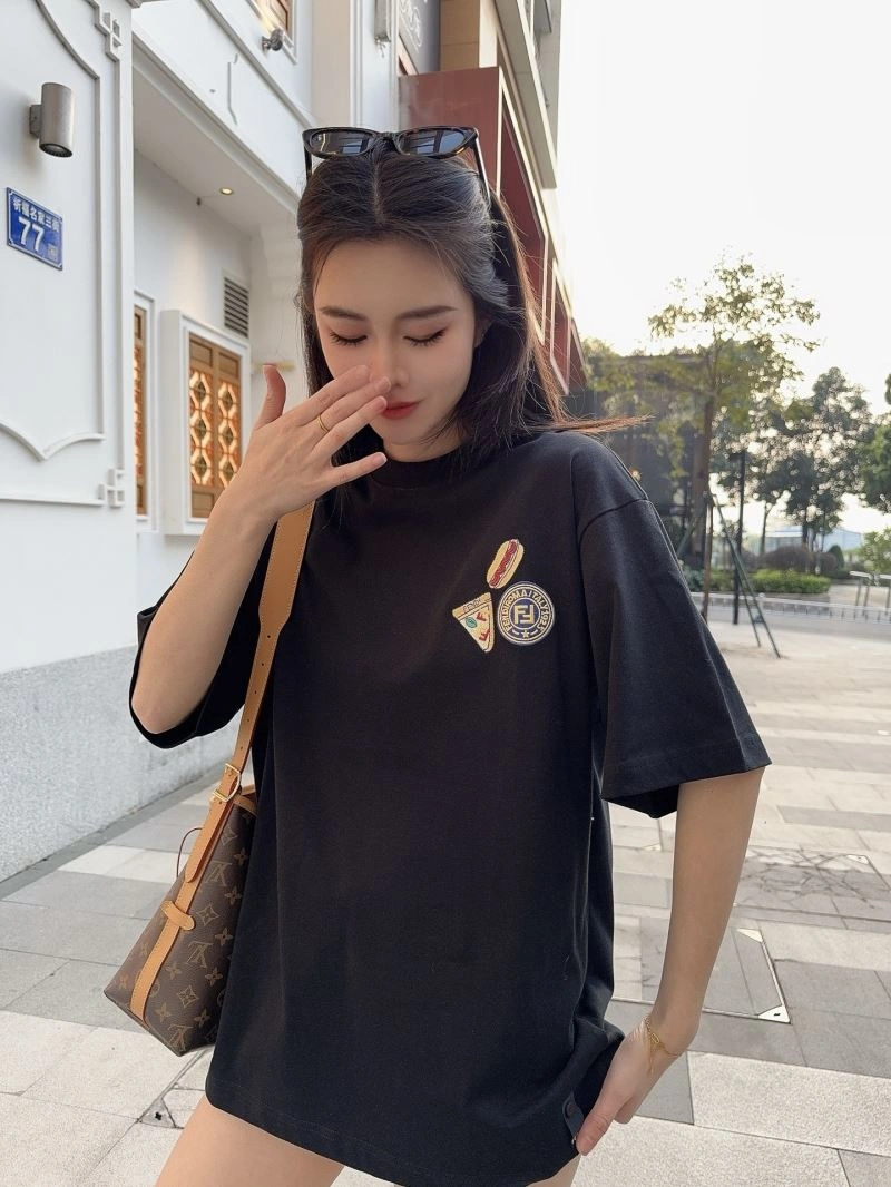 Real Christian Dior T-Shirts