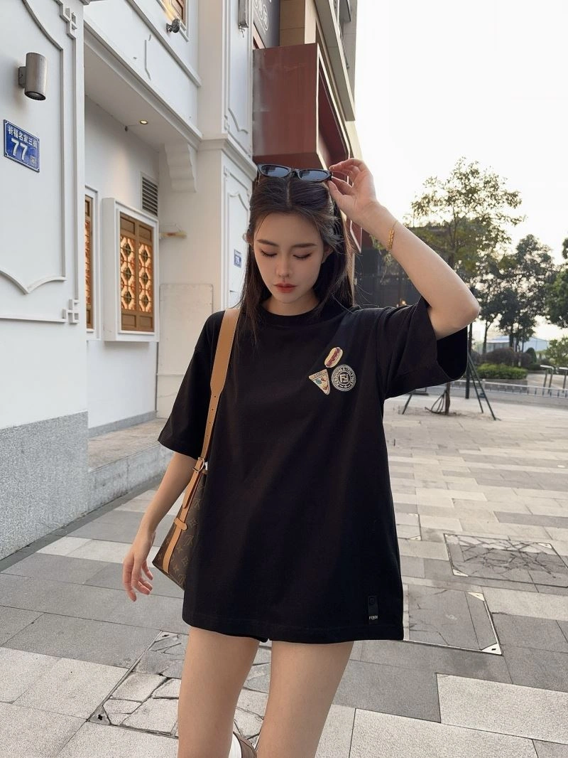 Real Christian Dior T-Shirts