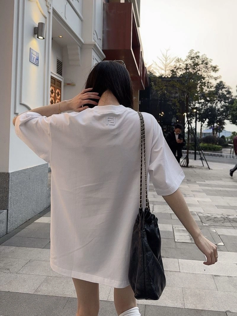 Authentic Christian Dior T-Shirts