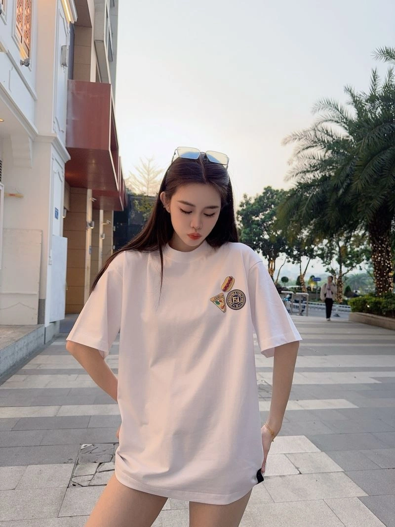 Authentic Christian Dior T-Shirts