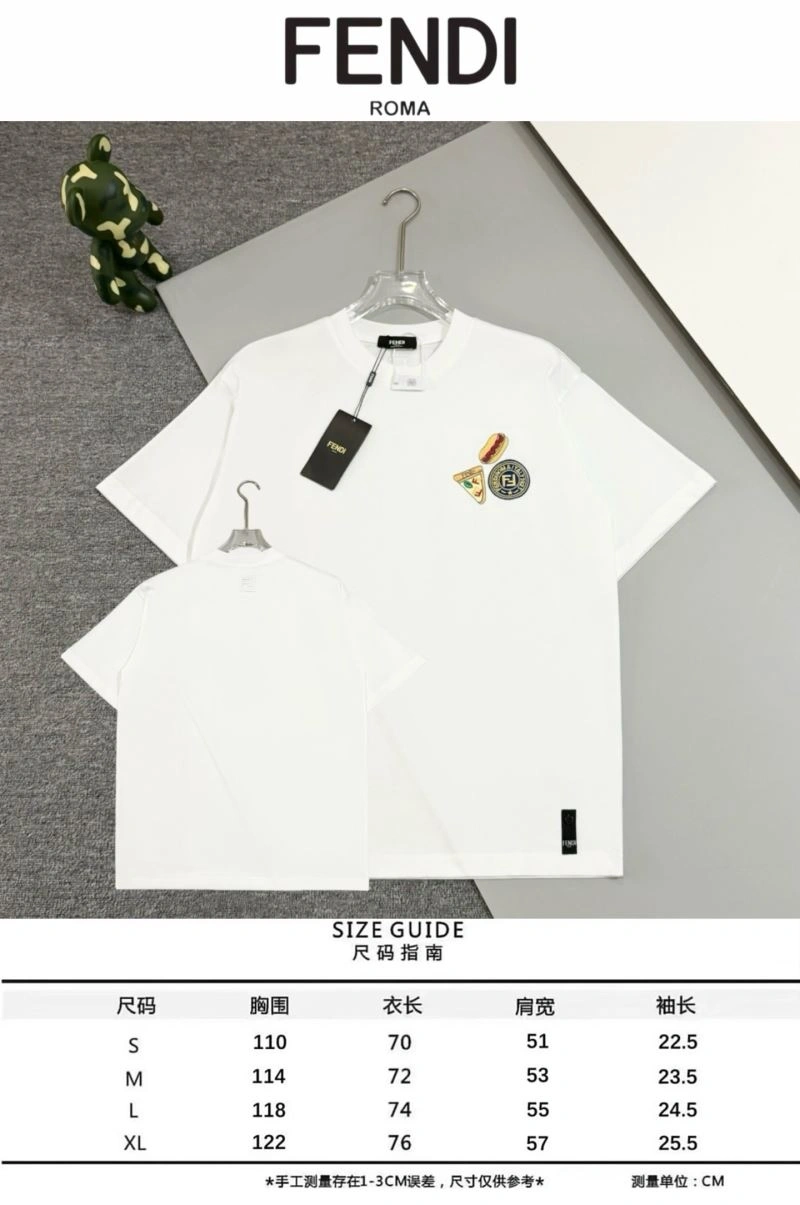 Authentic Christian Dior T-Shirts