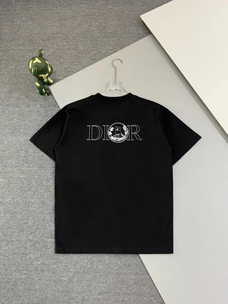 OEM Christian Dior T-Shirts