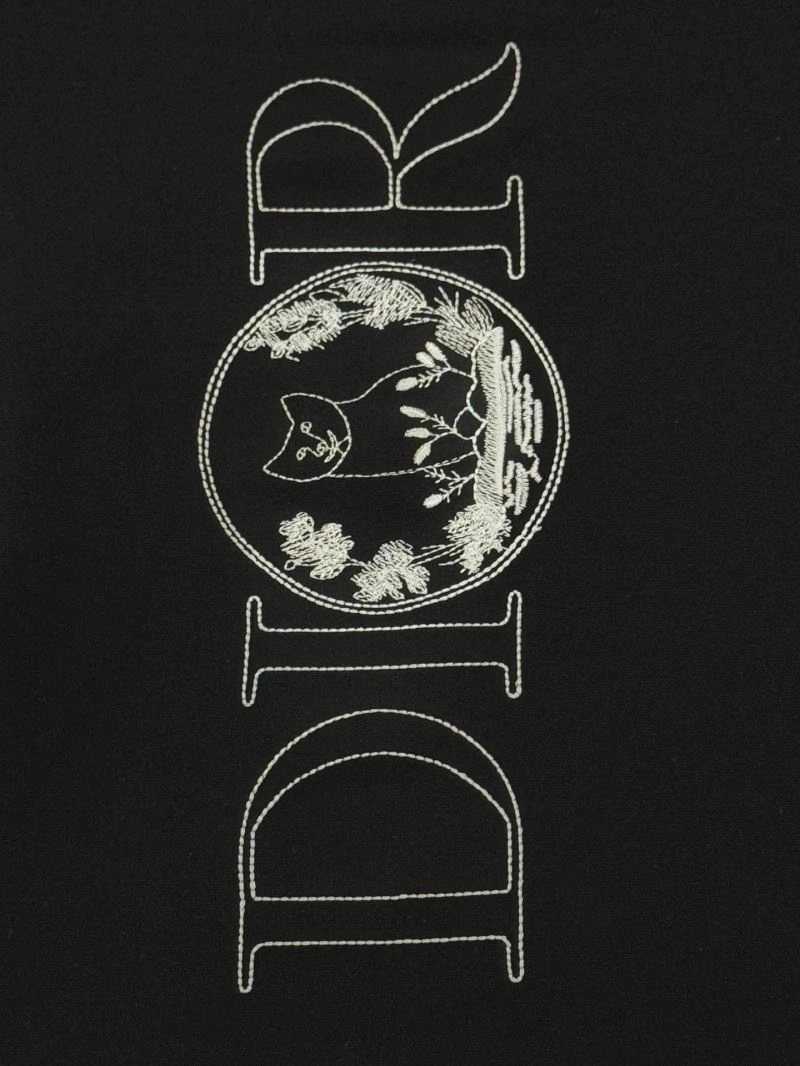 OEM Christian Dior T-Shirts