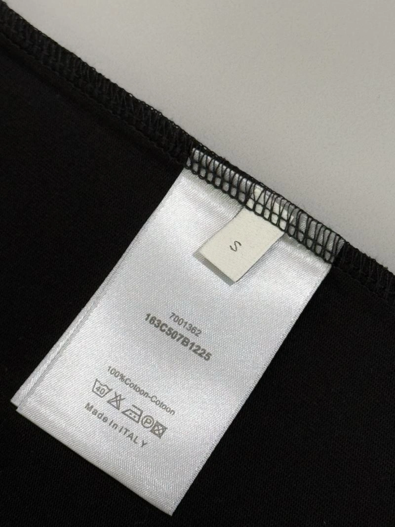 OEM Christian Dior T-Shirts