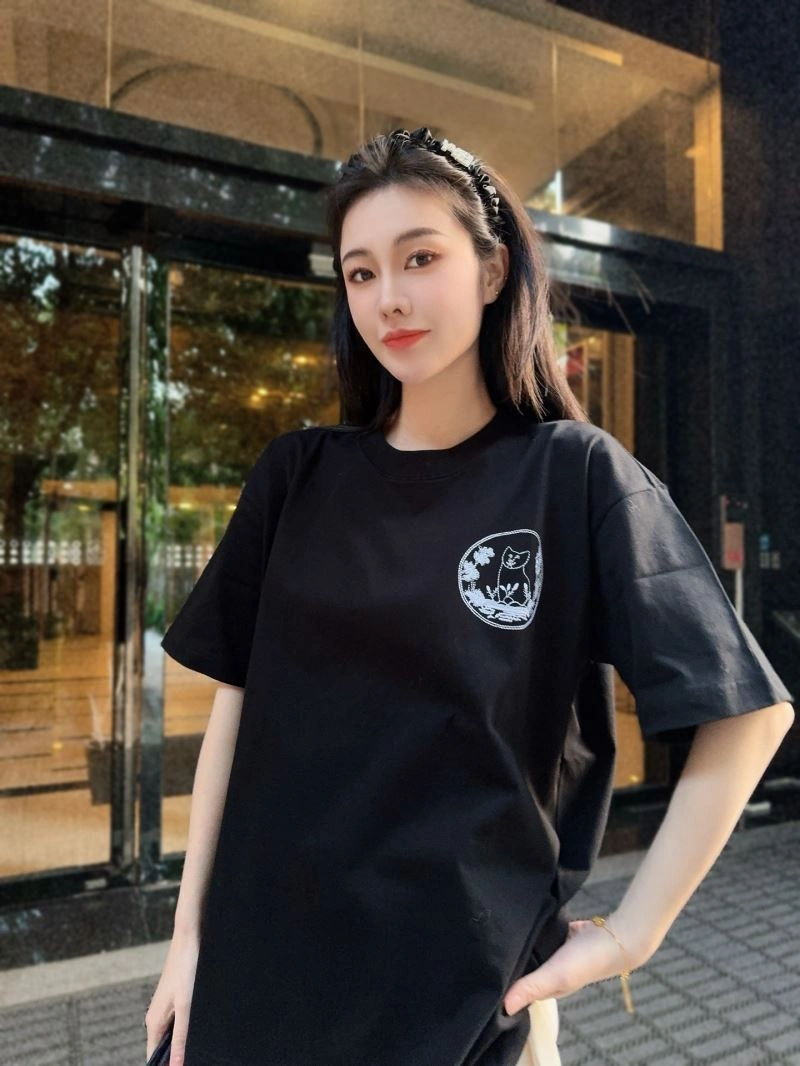 OEM Christian Dior T-Shirts