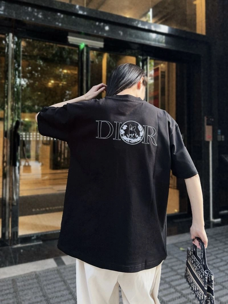 OEM Christian Dior T-Shirts