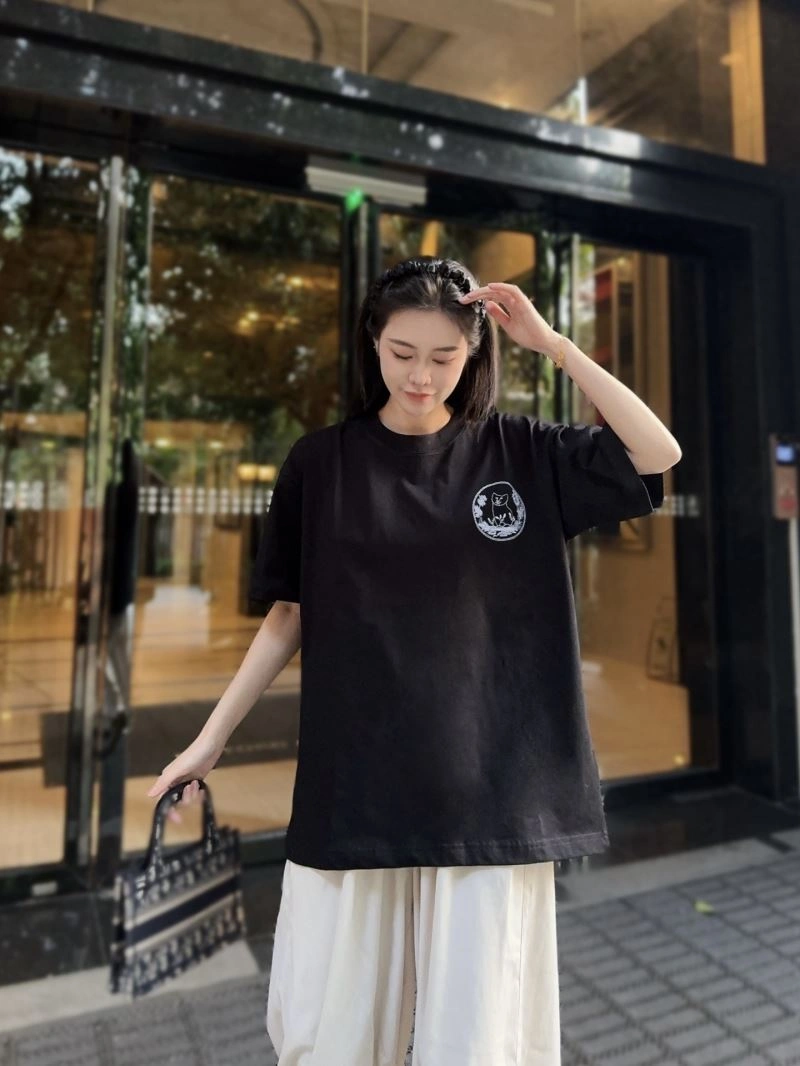 OEM Christian Dior T-Shirts