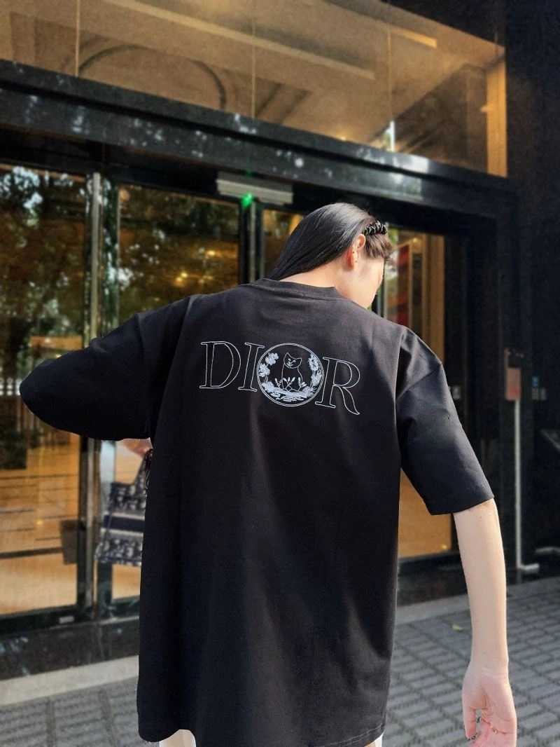 OEM Christian Dior T-Shirts