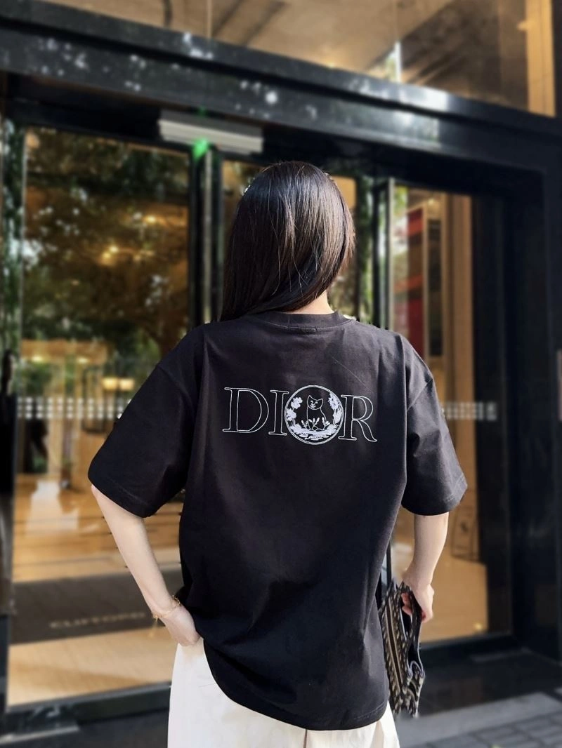 OEM Christian Dior T-Shirts